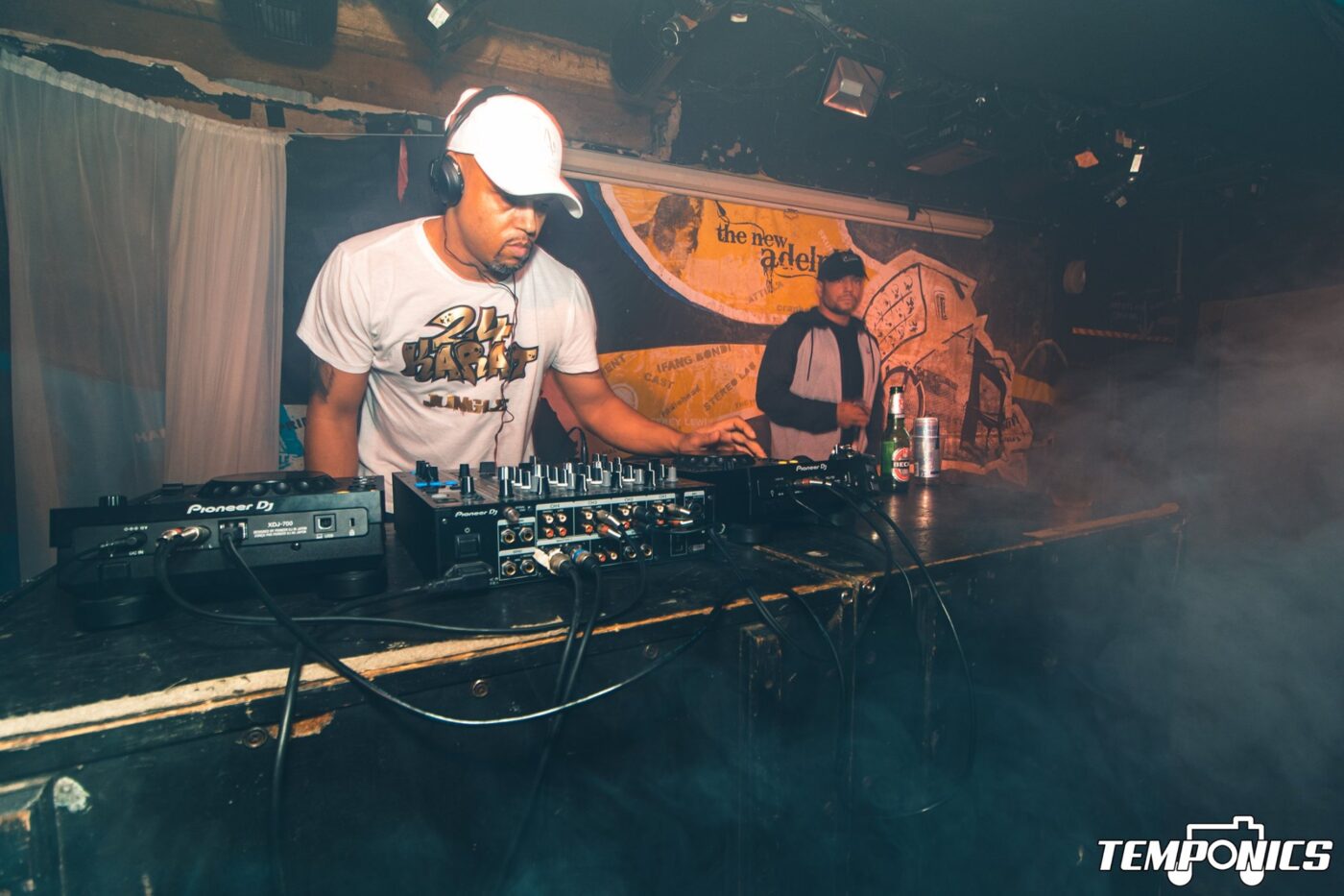 Danny Styles - 1 More Thing