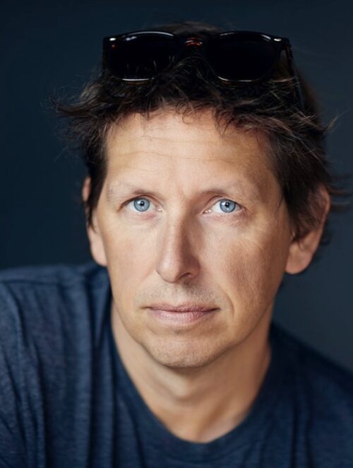 3 Facts About Dom & Roland’s New Album – Against A Dark Background - 1 ...