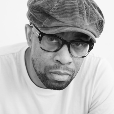 DJ Ron is about to release his first record in 20 years - 1 More Thing