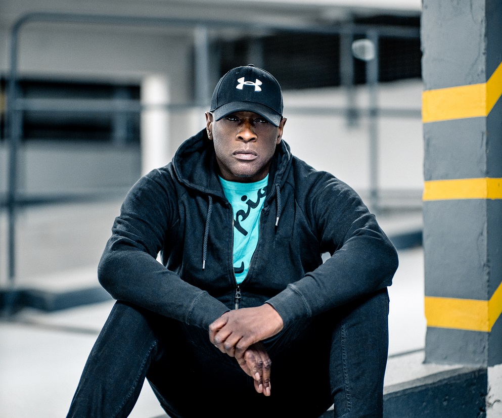 Fabio to release Generation Liquid Vol 1 VA - 1 More Thing