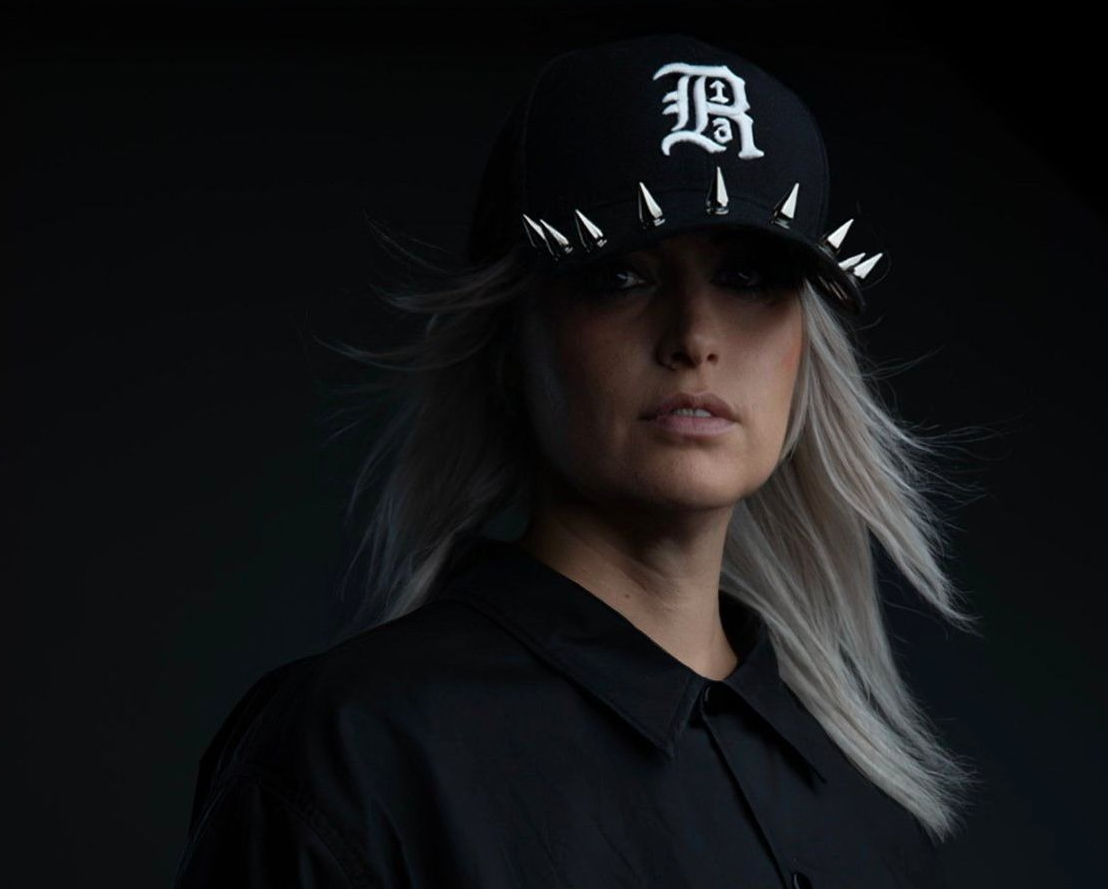 Big Bad Dark City: how Alley Cat dropped her debut EP 26 years into her ...