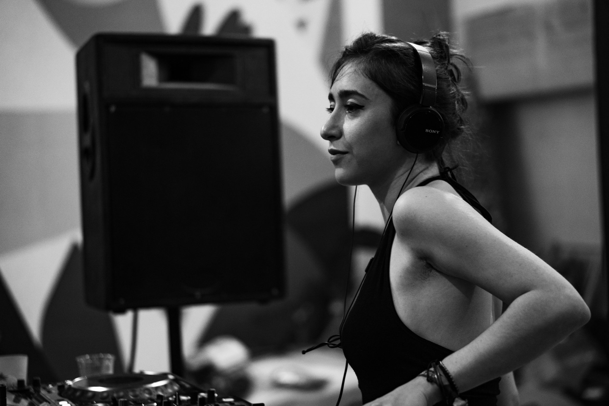 Introducing Black Swan Music – a new label from Elisa Do Brasil & Saji ...