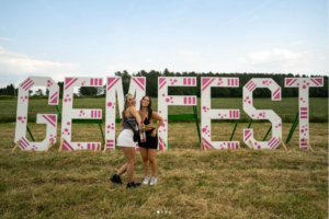 Gemfest: How a 21st birthday party has turned into a beautiful boutique ...